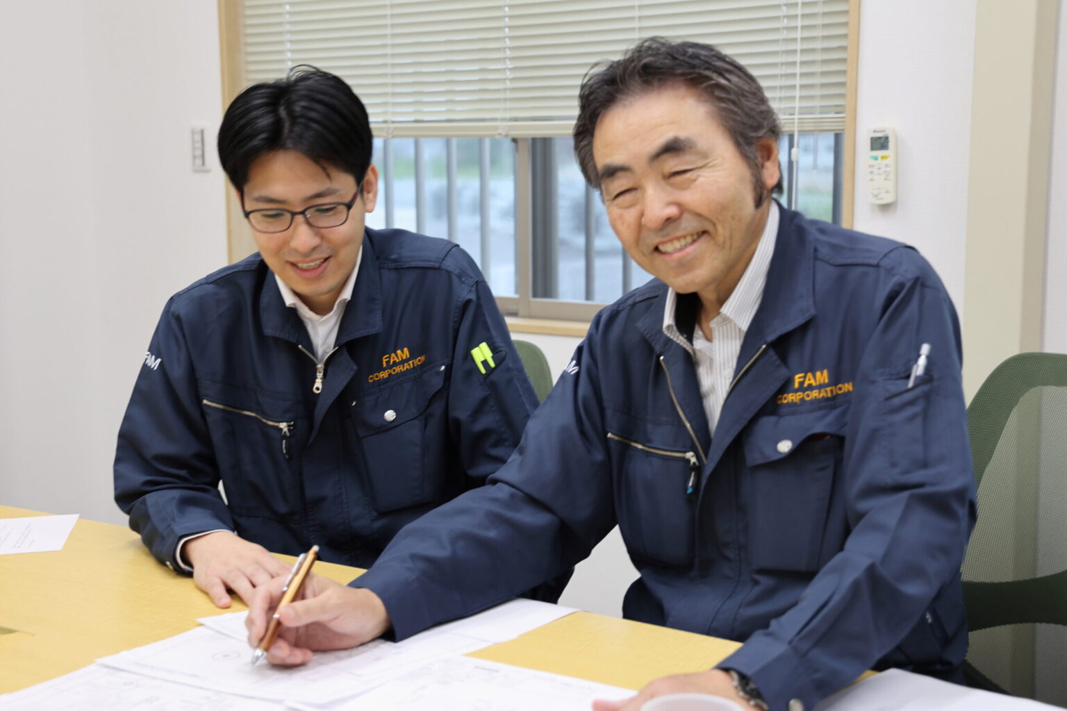 株式会社ファム様「 記憶頼り脱却、図面検索時間90%減 〜SellBOTで加速する提案力と成長戦略〜」 | SellBOT(セルボット)【REVOX（レボックス）】